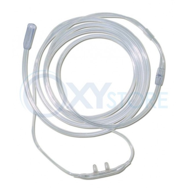 CANULA BINASAL NEONATAL – JAC Medical